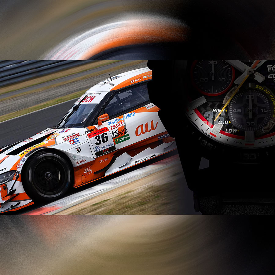 Наручные часы Casio EFS-S641TMS-1A — Купить по доступной цене в интернет-магазине Time Code