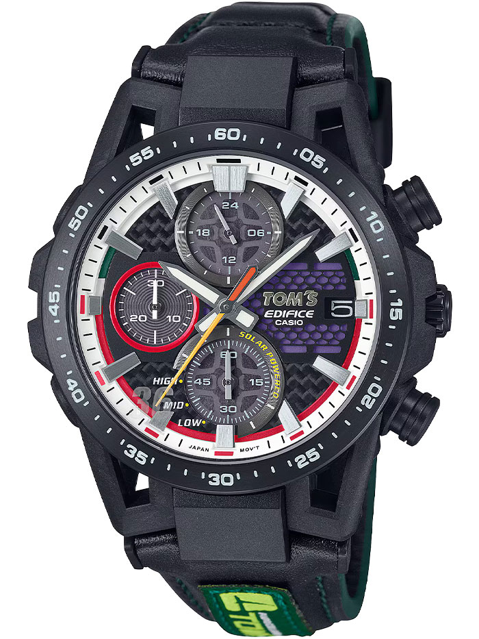 Наручные часы Casio EFS-S641TMS-1A — Купить по доступной цене в интернет-магазине Time Code